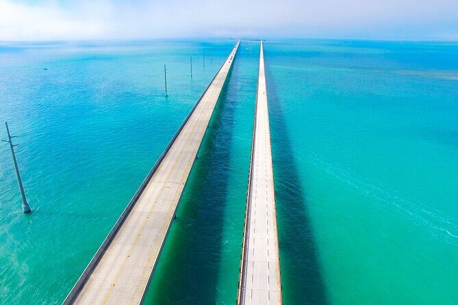 Florida Key West Self-Guided Driving Tour (7 Mile Bridge) - What Makes This Tour Stand Out