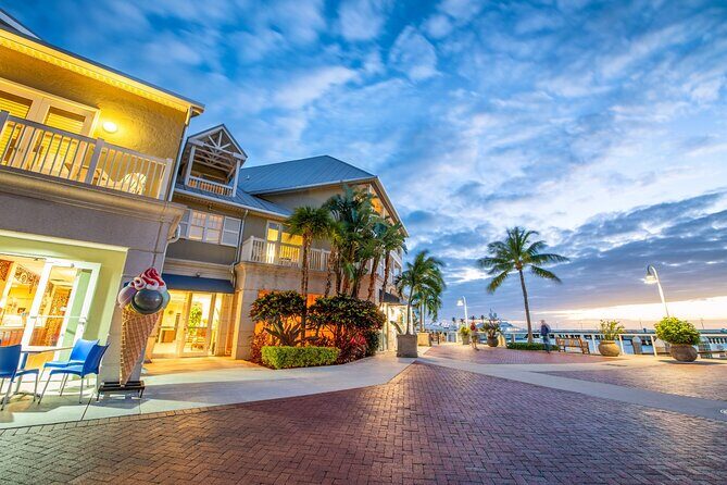Florida Key West Self-Guided Walking Audio Tour - What Makes This Tour Valuable?