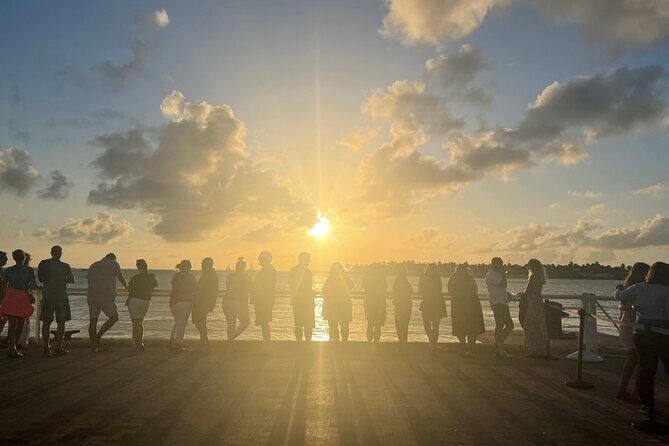 Florida Key West Self-Guided Walking Audio Tour - Who Should Consider This Tour?