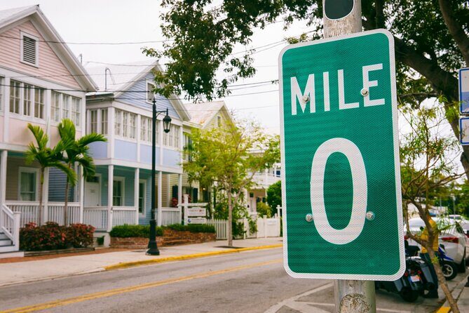 Florida Key West Self-Guided Walking Audio Tour - The Sum Up: Who Will Love This Tour?