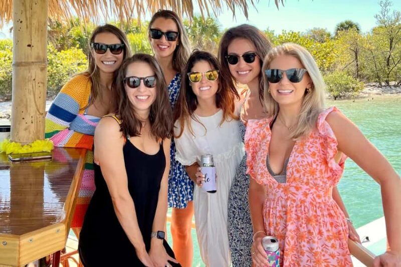 Florida Keys: 1.5-Hour Tiki Fun Cruise - Final Thoughts