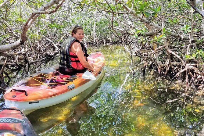 Florida Keys Eco Tour: Snorkel, Kayak, Lunch + Transportation! - Who Should Book This Tour?