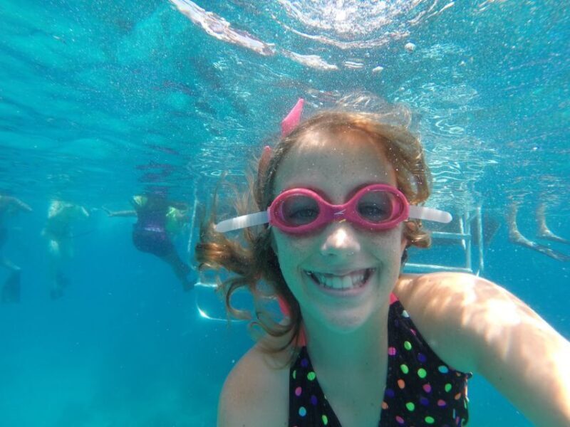 Florida Keys: Full-Day Kayak + Snorkel Coral Reef Adventure - Practical Details and Considerations
