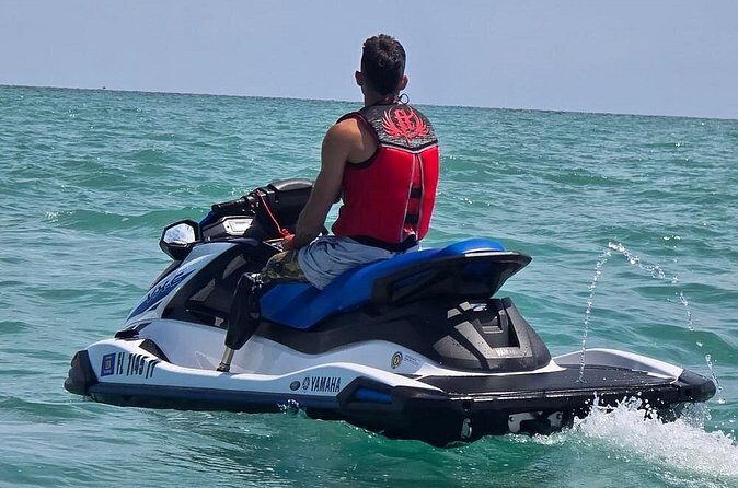 Florida Keys Jet Ski Rental - FAQ