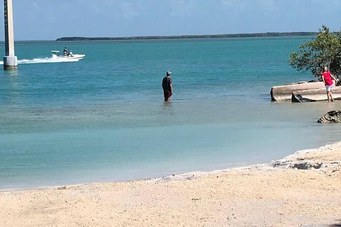 Florida Keys Tour and Private Transportation service - An In-Depth Look at the Florida Keys Tour