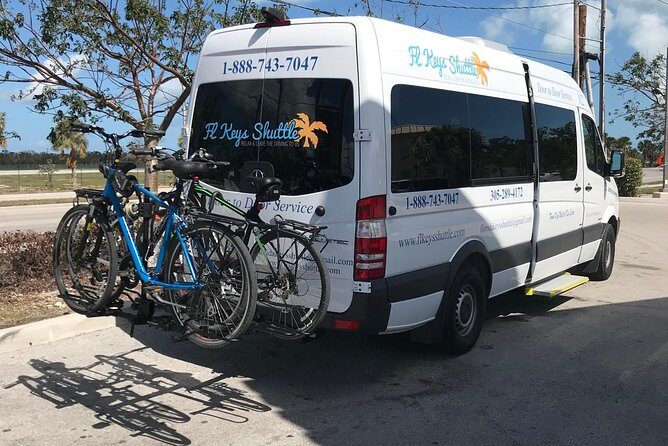 Florida Keys Tour and Private Transportation service - Considering the Cost and Value
