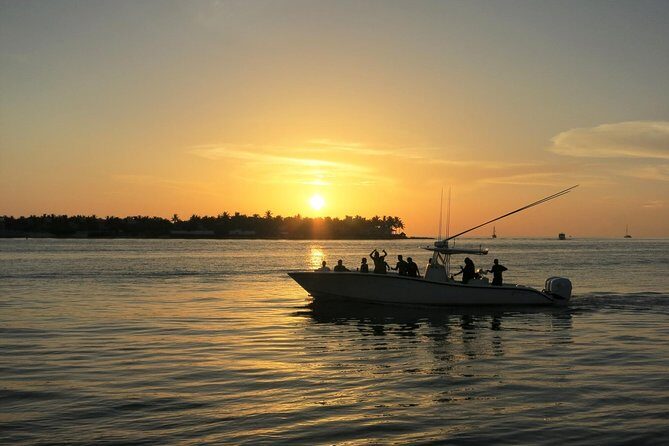 Florida Keys Tour and Private Transportation service - The Sum Up