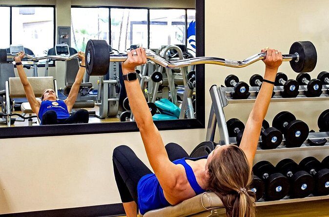 Florida Premium Fitness Pass - What Travelers Are Saying (Based on Available Reviews)