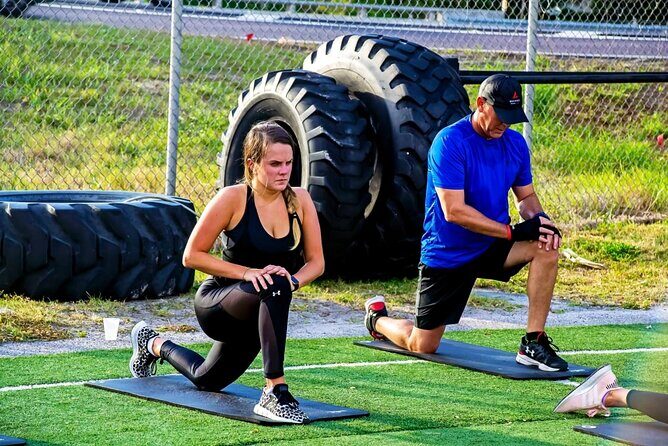 Florida Premium Fitness Pass - Is It Worth the Price?