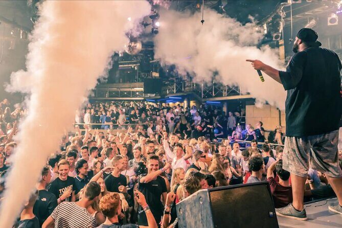 Florida West Palm Beach Party Pass Fun - What’s Included and What’s Not