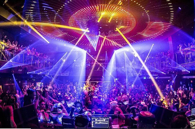 Florida West Palm Beach Party Pass Fun - FAQ