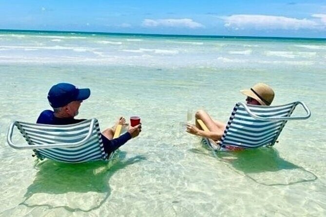 Florida's Beautiful Beaches and Waterways Private Tour - FAQ