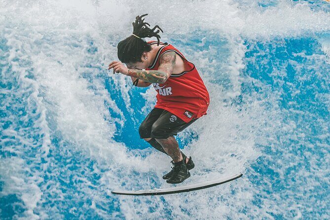 Flow House Bangkok - What is Flow House Bangkok?