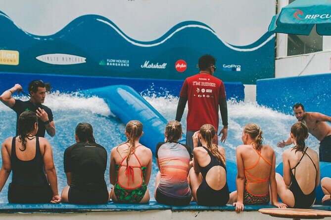 Flow House Bangkok - Authentic Experiences and Feedback