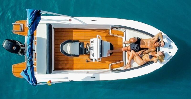 Flow into the ocean without license and discover Adeje - An Inside Look at the Experience