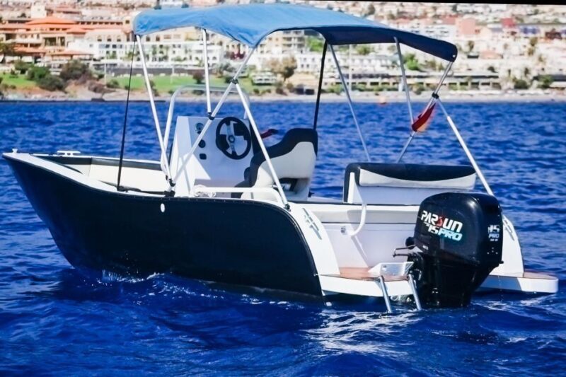Flow into the ocean without license and discover Adeje - What’s Included and What You Should Bring