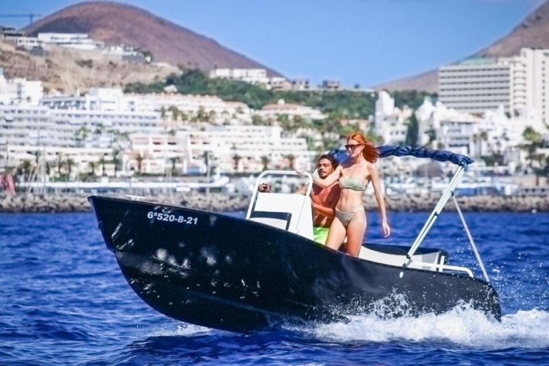 Flow into the ocean without license and discover Adeje - Authentic Insights from Reviews