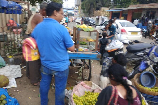 FLOWER and FRUIT market tour - Final Thoughts