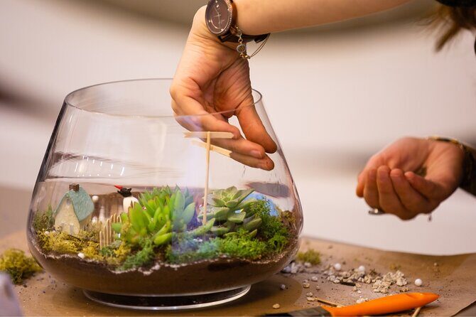 Flower Decorating Classes in Orange County - Detailed Breakdown of the Experience