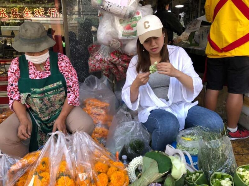 Flower Market & Floral Art: Multi-language Private Tour - Who Should Consider This Tour?