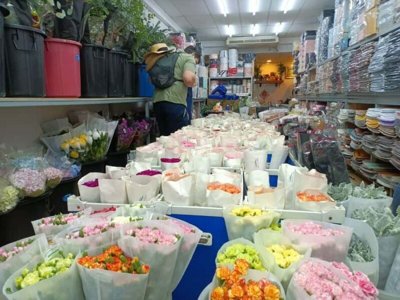 Flower Market & Floral Art: Multi-language Private Tour - Final Thoughts: Why It’s Worth Your Time