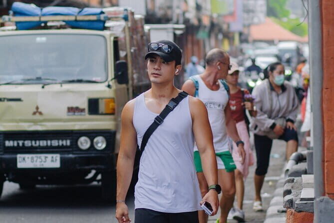 Flowers, Feasts, and Fabrics: Self Guided Denpasar Markets Tour - Practical Considerations