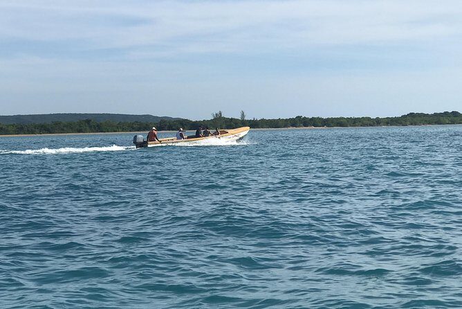 Floyd's Pelican Bar - FAQs about Floyd’s Pelican Bar Tour