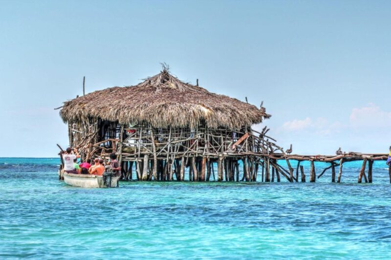 Floyd's Pelican Bar Private Tour - Who Will Love This Tour?