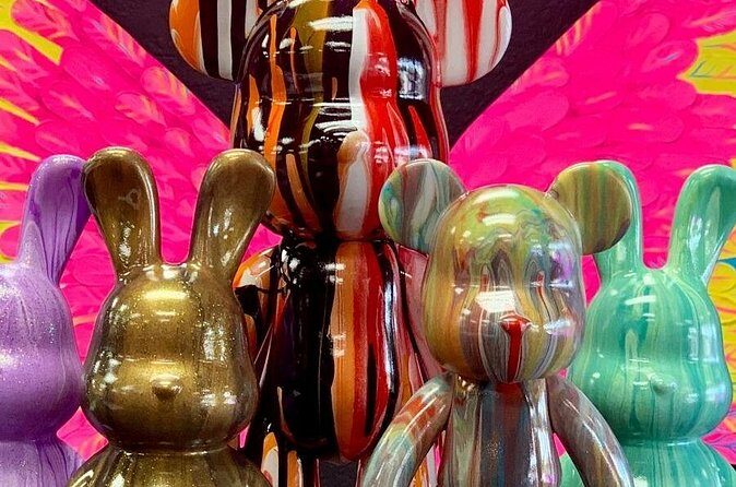 Fluid Piggybank Characters Class - Authentic Perspectives and Final Thoughts