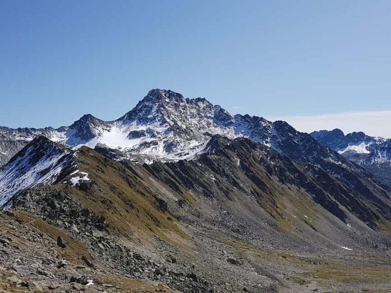 Flumserberg: Guided highlights hikes - FAQ: Your Practical Questions Answered