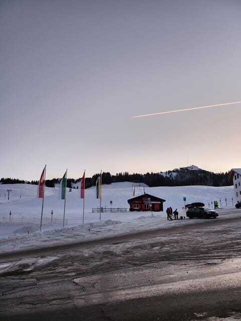 Flumserberg ski course - Pricing and Overall Value