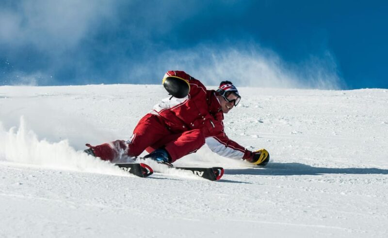 Flumserberg ski course - FAQs