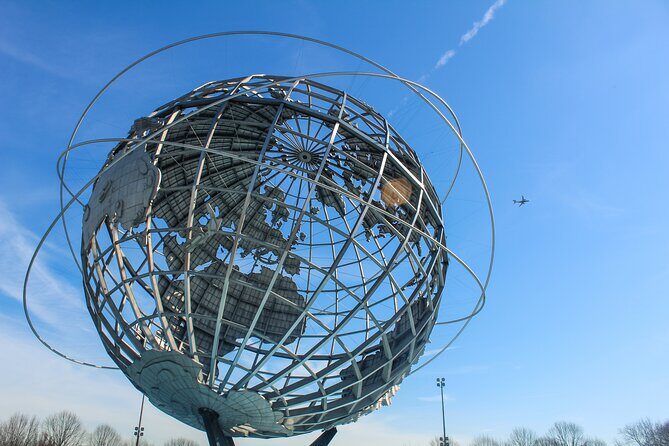 Flushing Meadows, LIC and Local Gems Ride in Queens - Introduction