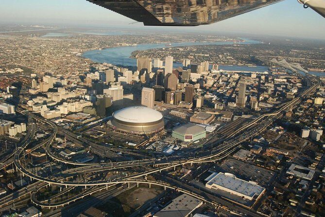 Fly a Plane in New Orleans: No Experience or License Required - The Verdict: Is It Worth It?
