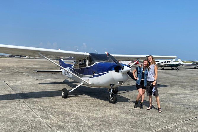 Fly a Plane in New Orleans: No Experience or License Required - Frequently Asked Questions