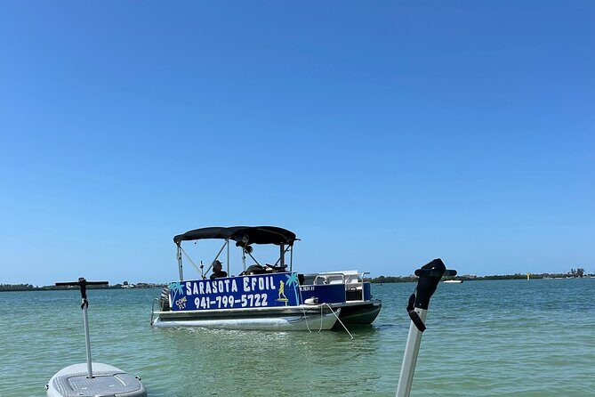 Fly Above Ocean Adventure on a Flite Scooter! - What Travelers Are Saying