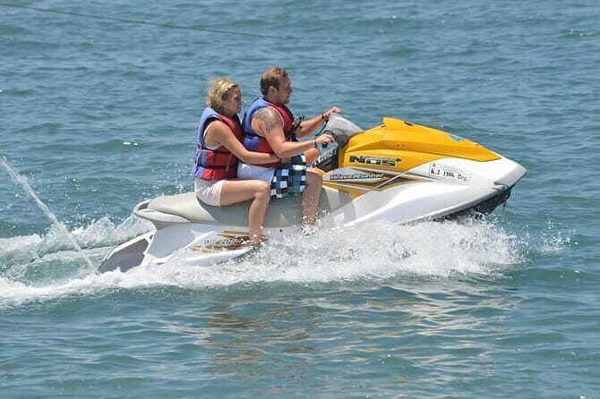 Fly Board Experience in Bali - FAQ