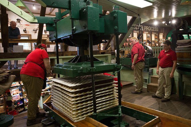 Fly Creek Cider Mill & Orchard - Private Tour with Owner - Final Thoughts