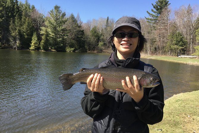 Fly Fishing Guided Experiences - The Sum Up: Is This Tour Right for You?