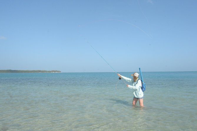 Fly Fishing Tour - Introduction: Why This Tobago Fly Fishing Tour Is Worth Considering