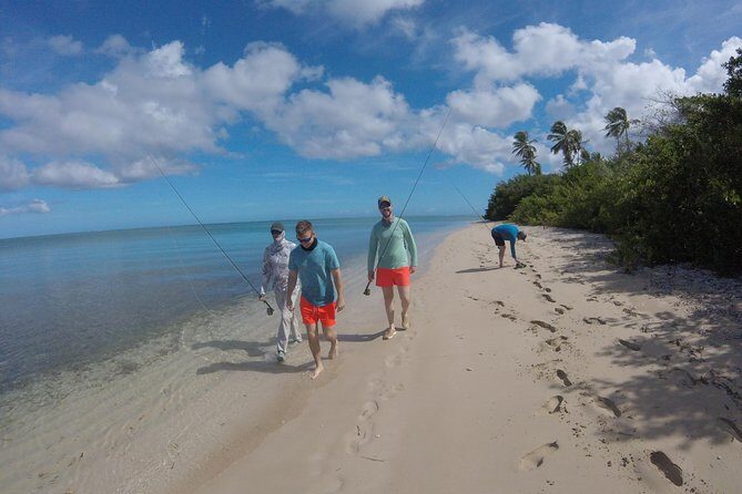 Fly Fishing Tour - What Could Be Better?