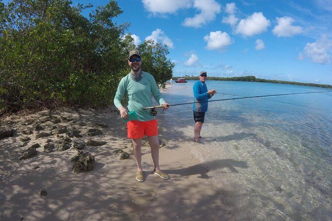 Fly Fishing Tour - The Sum Up: Who Should Book This Trip?