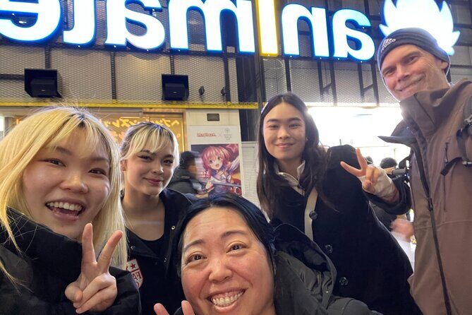 Fly High: Haikyu!! Experience in Tokyo - Fly High: Haikyu!! Experience in Tokyo — A Fan’s Dream or a Fantastic Day Out?