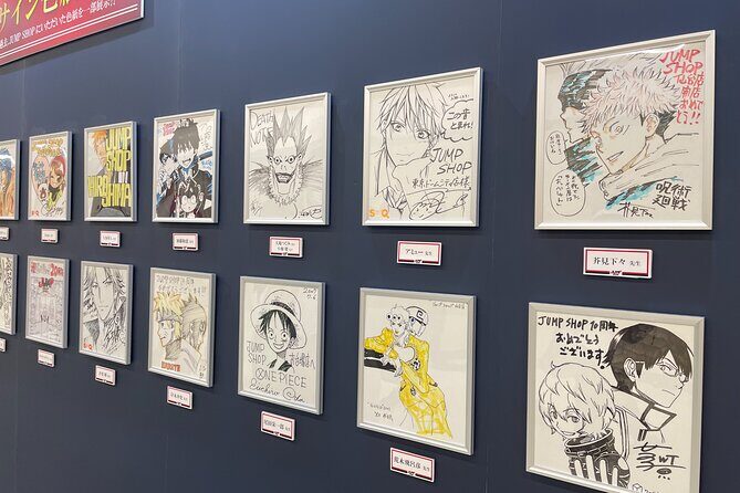 Fly High: Haikyu!! Experience in Tokyo - The Practical Side: What to Expect and How to Make the Most of It