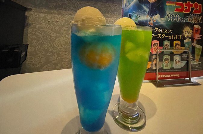 Fly High: Haikyu!! Experience in Tokyo - Summary