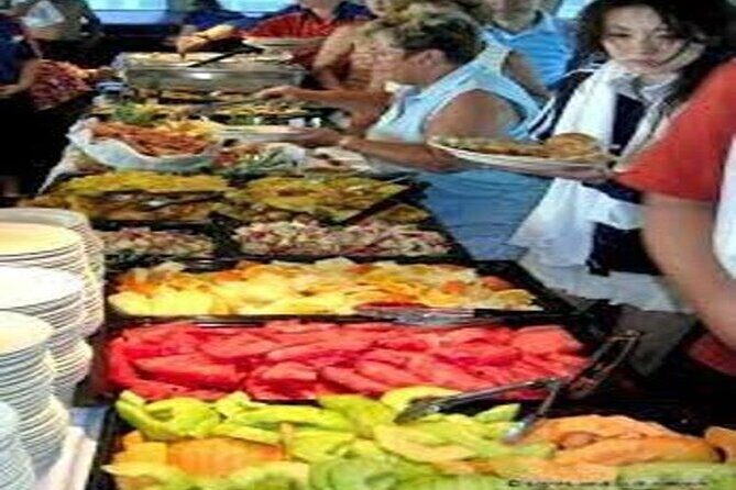 Fly in and Fly out Great Barrier Reef Cairns Day Tour - A Closer Look at the Tour Experience