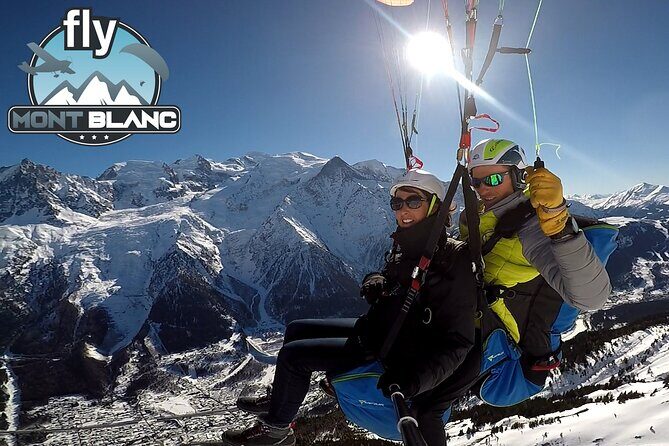 Fly in Paragliding! Paragliding experience over Chamonix! - Final Thoughts