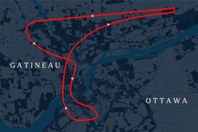 Fly over the City of Ottawa in a Helicopter - Why You’ll Love the Ottawa Helicopter Tour