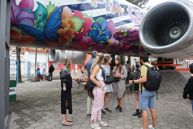 Fly over to the Unexplored Parts of CDMX by Cable Car - From Reviews to Reality