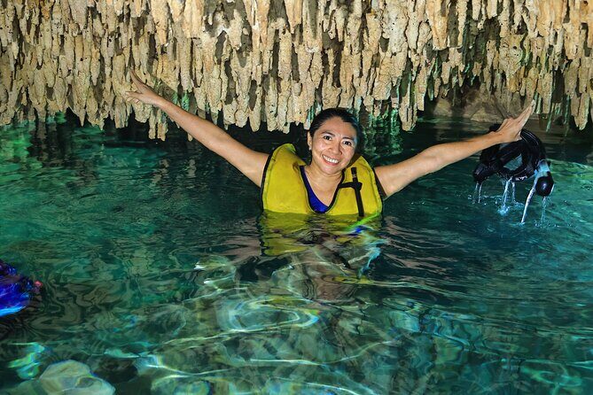 Fly, Rappel and Snorkel in the Heart of the Mayan Jungle - FAQs